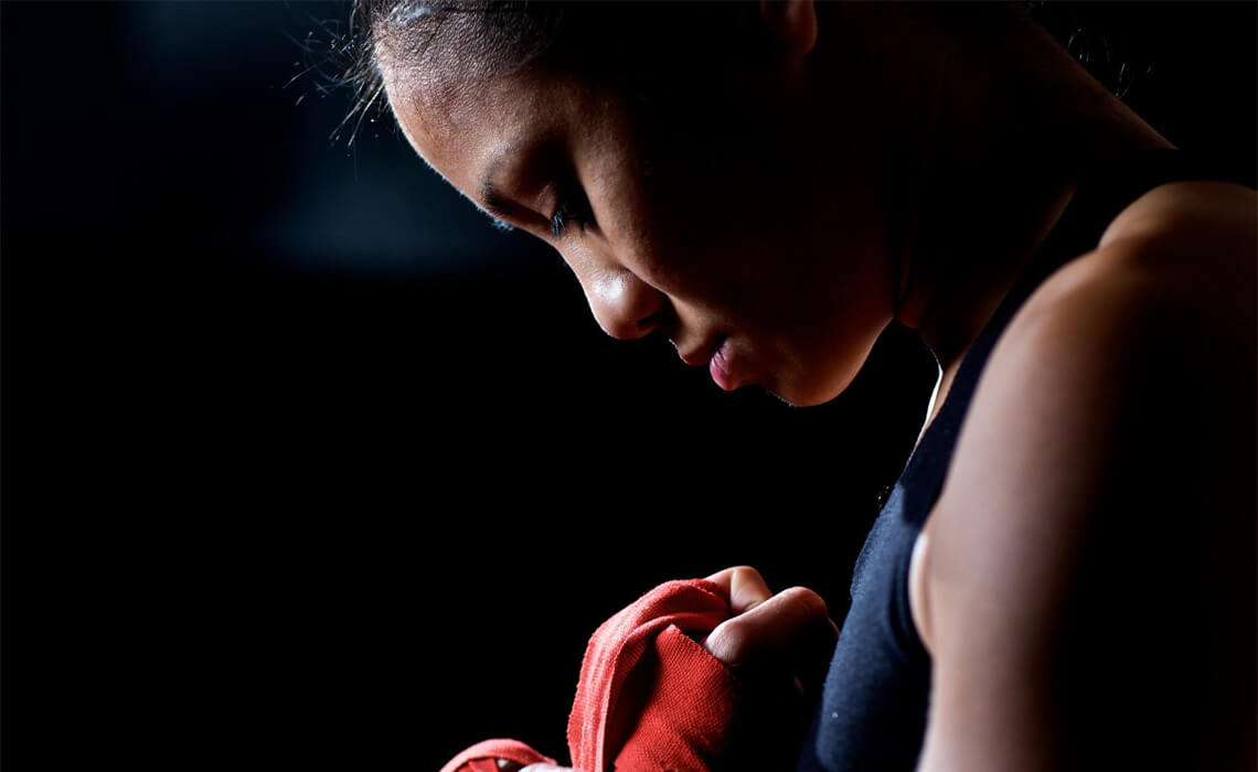 Palestra Body Line - Palestra Jesi