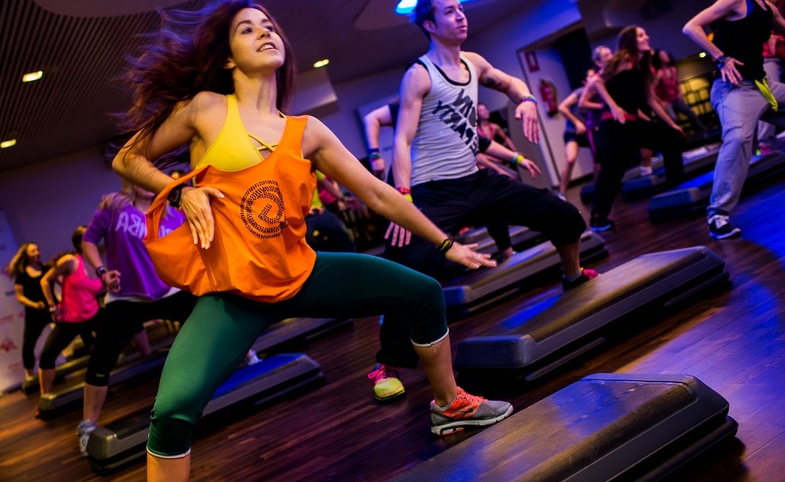 Palestra Body Line - Palestra Jesi